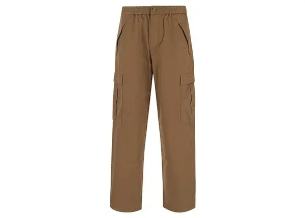 Burberry Capleton Cargo Pants