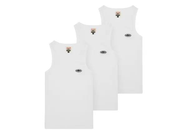 CORTEIZ Hmp Essentials Tank Top Tank Top