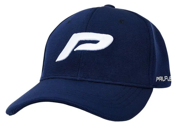 PALACE Palflex 6panel Cap - Navy Blue