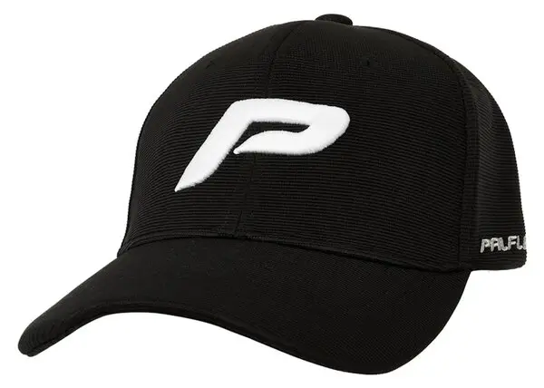 PALACE Palflex 6panel - Black