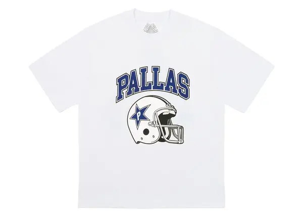 PALACE Pallas T-shirt - White