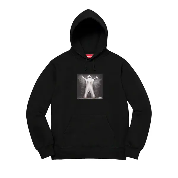 Supreme Leigh Bowery Hooded Sweatshirt