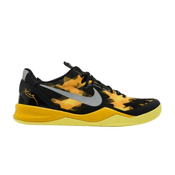 Nike Kobe 8 Sneakers - Black