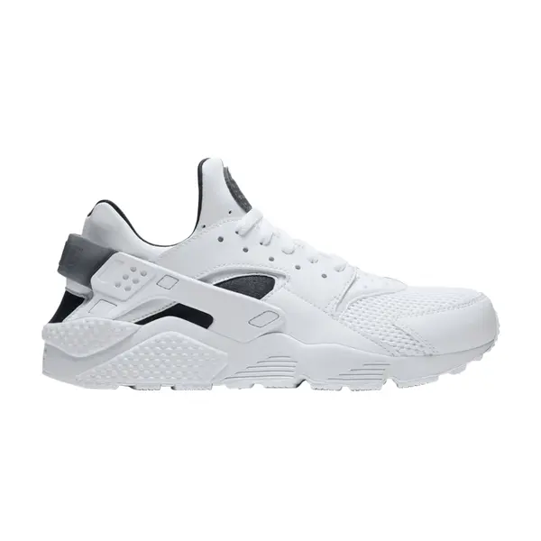 Nike Air Huarache Sneakers - White