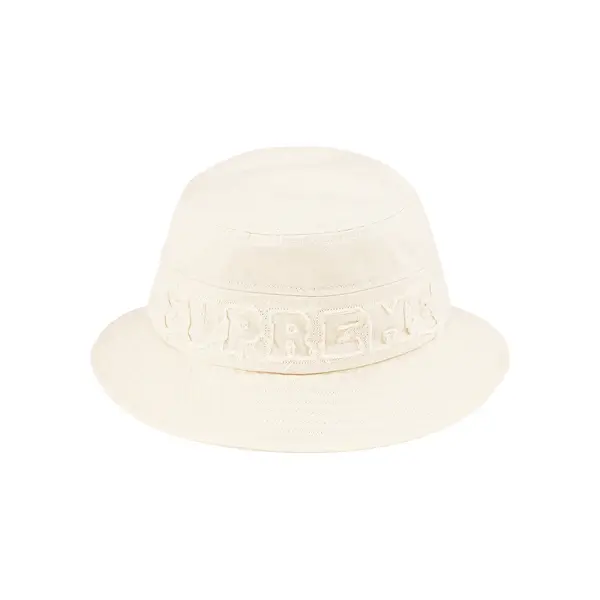 Supreme Cutout Crusher - Cream