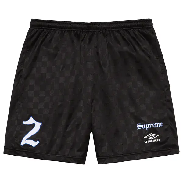 Supreme X Umbro Soccer Short