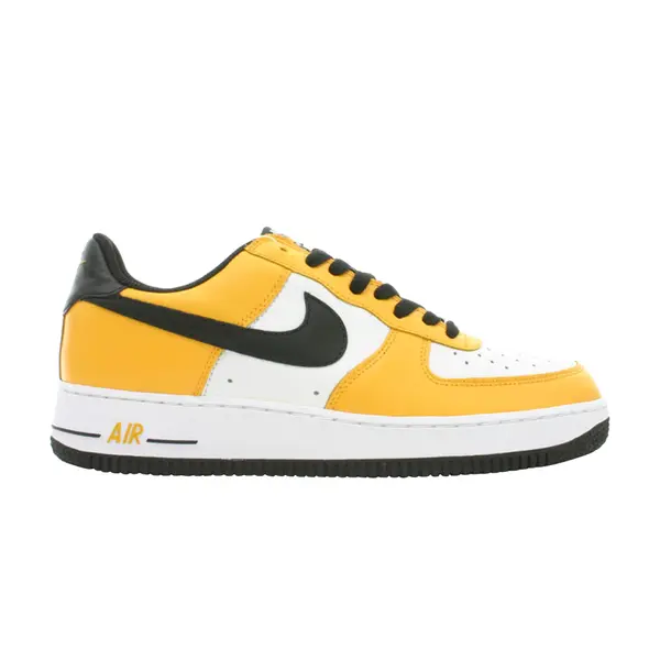 Nike Air Force 'Hanshin Tigers In White Editorialist