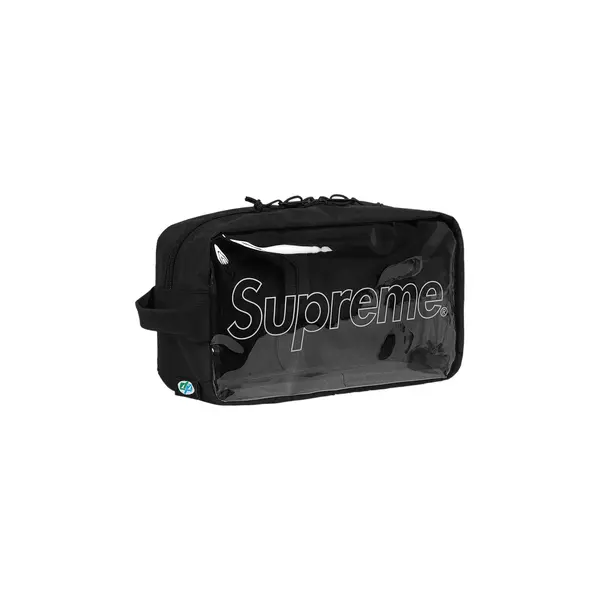 Supreme Utility Bag - Black