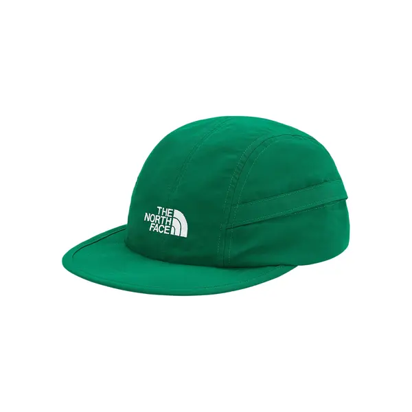 Supreme X The North Face Trekking Cap - Green
