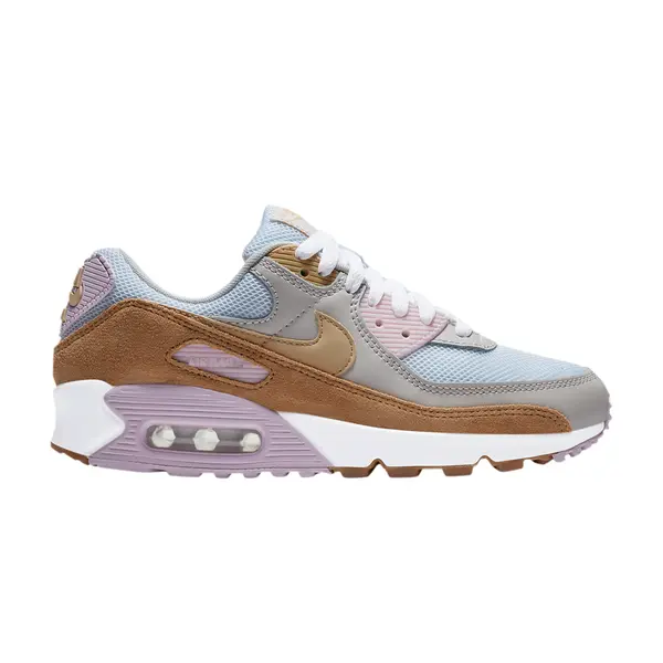 Nike Air Max 90 Sneakers - White