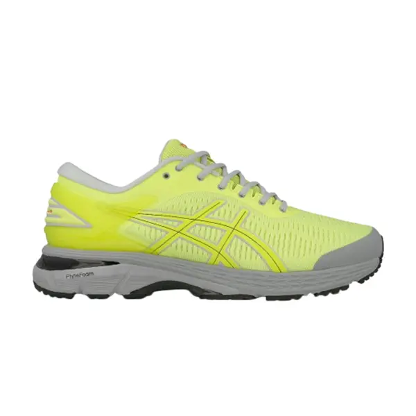 Asics Harmony X Gel-kayano 25 Sneakers - Yellow