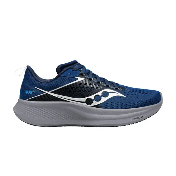 Saucony Ride 17 Wide