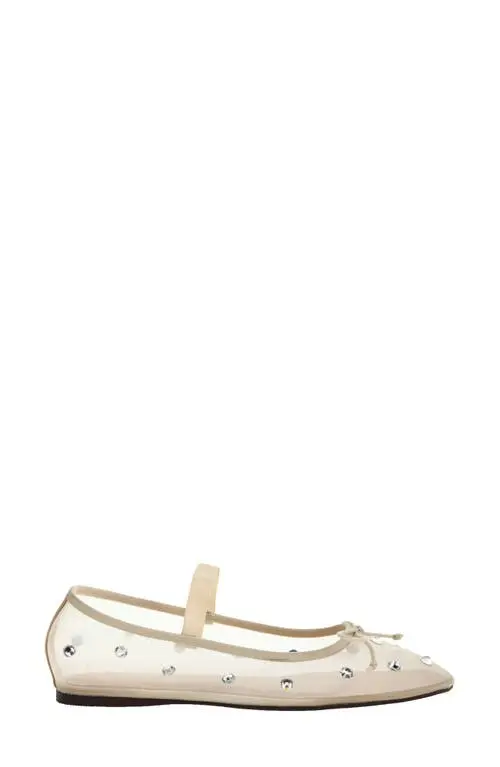 Chinese Laundry Adette Mary Jane Ballet Flat