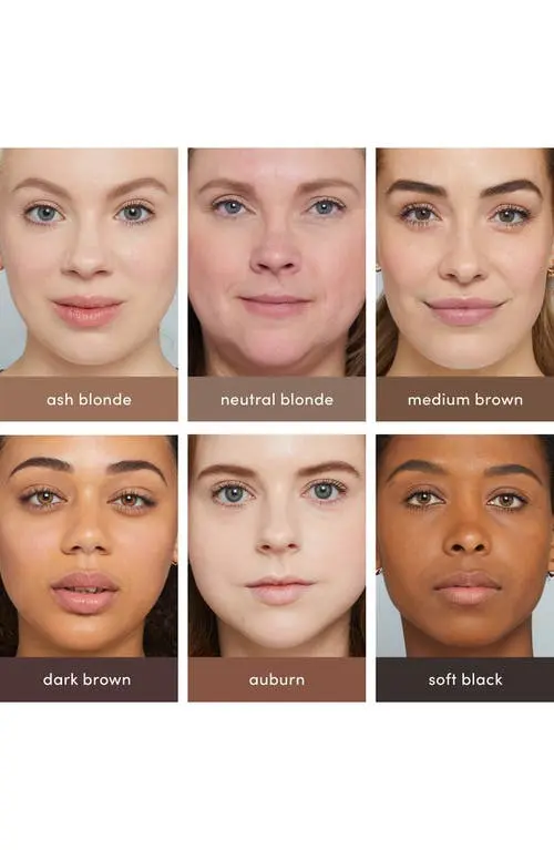 Jane Iredale Purebrow Brow Powder - Auburn