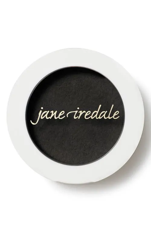 Jane Iredale Purebrow Brow Powder - Soft Black