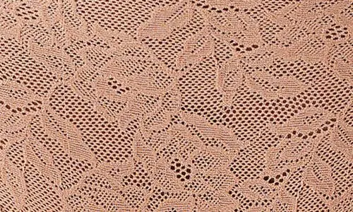 Wacoal High Profile Lace High Cut Briefs - Roebuck