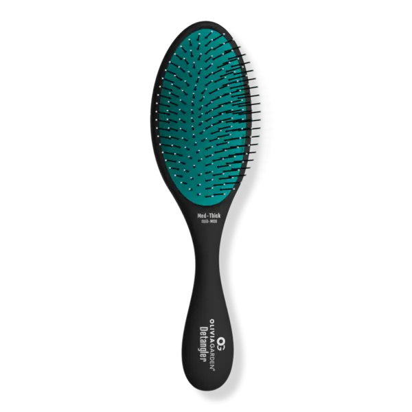 OLIVIA GARDEN Recyled Og Detangler Medium-thick Hair Brush - One-color