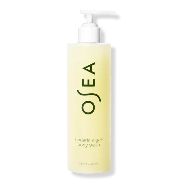 OSEA Undaria Algae Body Wash - One-color