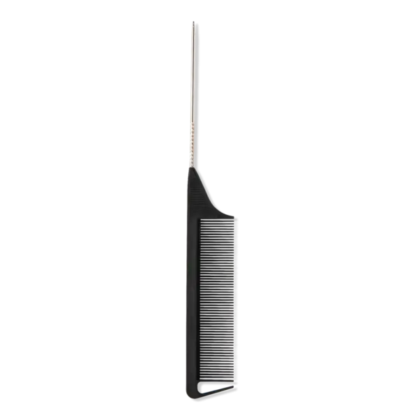 DIANE Carbon Pin Tail Precision Styling Comb - One-color