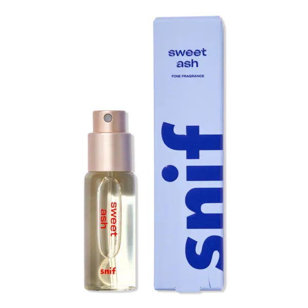 SNIF Sweet Ash Eau De Toilette - One-color