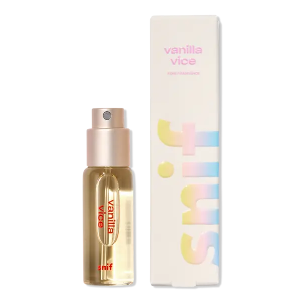 SNIF Vanilla Vice Eau De Toilette - One-color