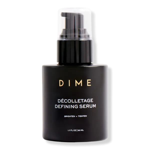 DIME Decolletage Defining Serum