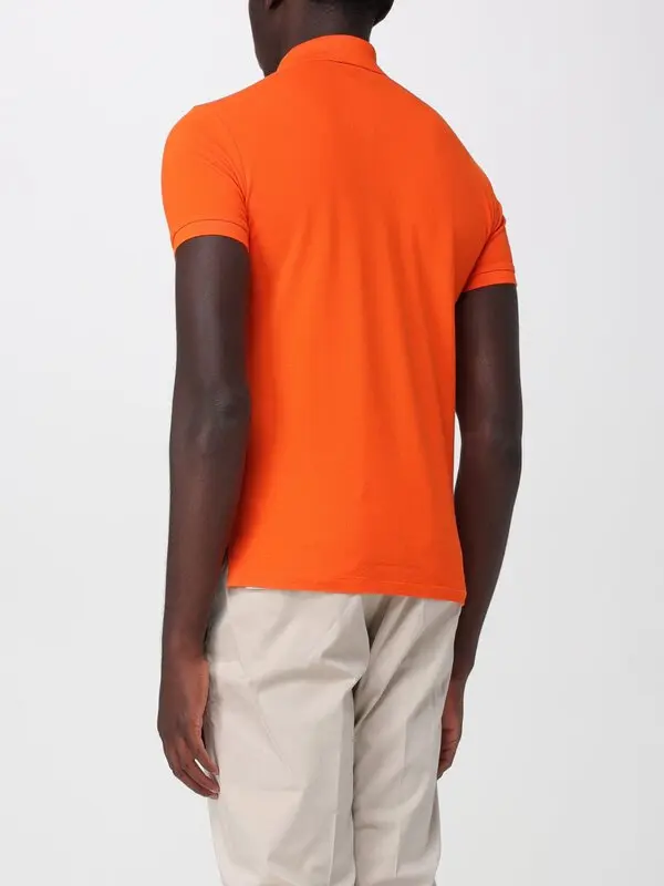 Polo Ralph Lauren Polo Shirt - Orange