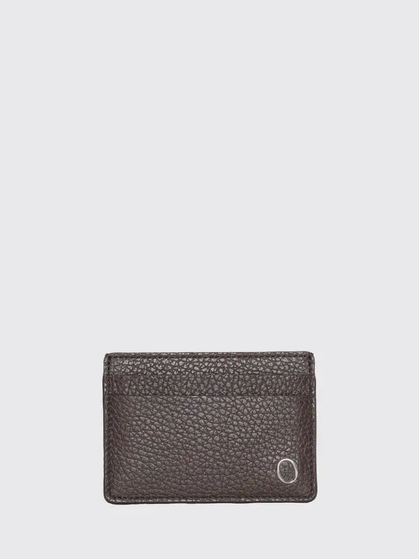 ORTIGNI Wallet - Brown