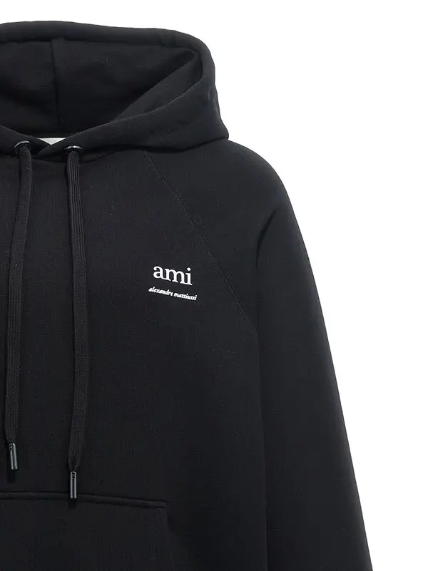 Ami Am' Hoodie