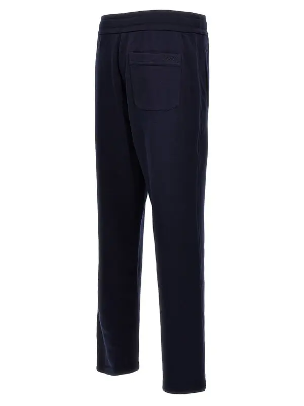 Brioni Cotton Joggers