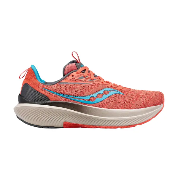 Saucony Echelon Sneakers - Red
