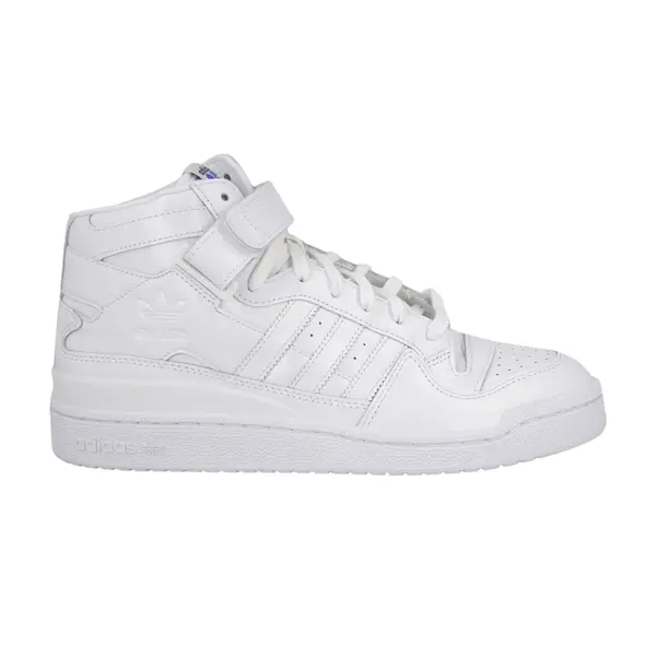 Adidas Forum Mid Refined Sneakers