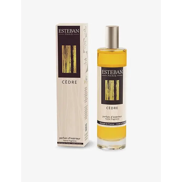 ESTEBAN Cèdre Room Spray 75ml - One-color