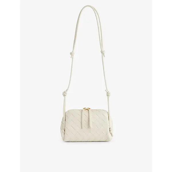 Bottega Veneta Loop Mini Cross-body Bag