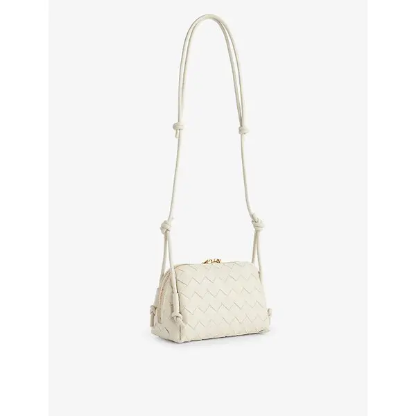 Bottega Veneta Loop Mini Cross-body Bag