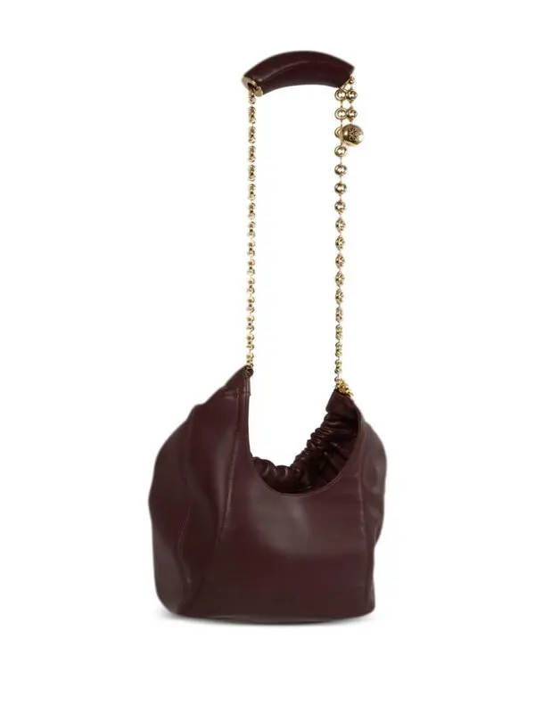 Loewe Small Squeeze Bag - Red