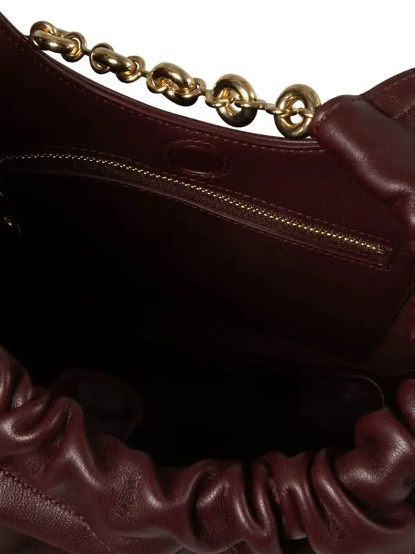 Loewe Small Squeeze Bag - Red