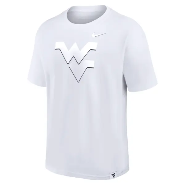 Nike West Virginia Mountaineers Statement Max90 College T-shirt