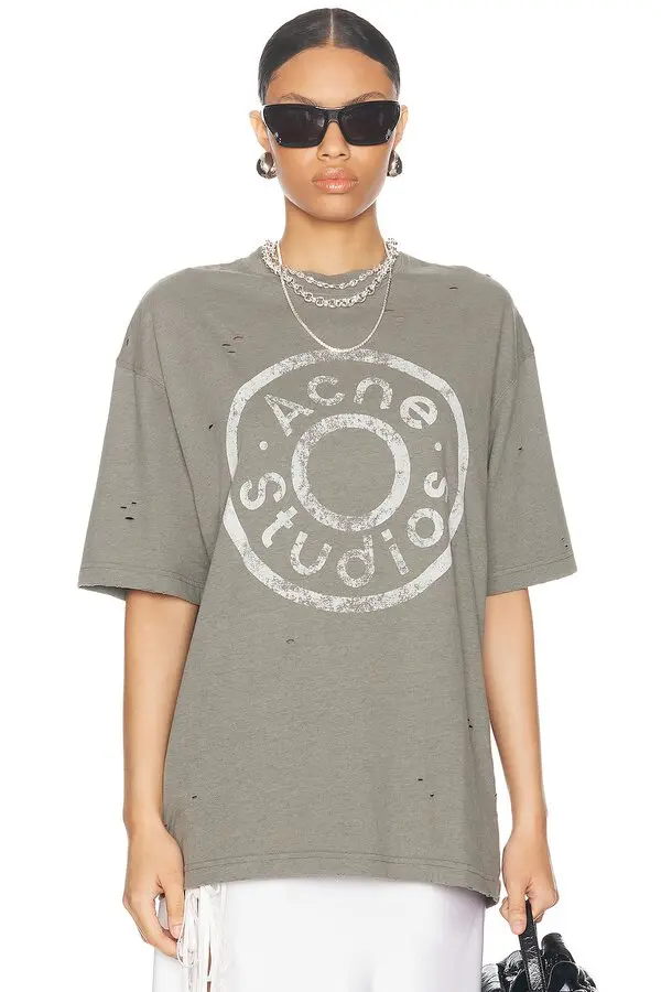 Acne Studios Exford T-shirt