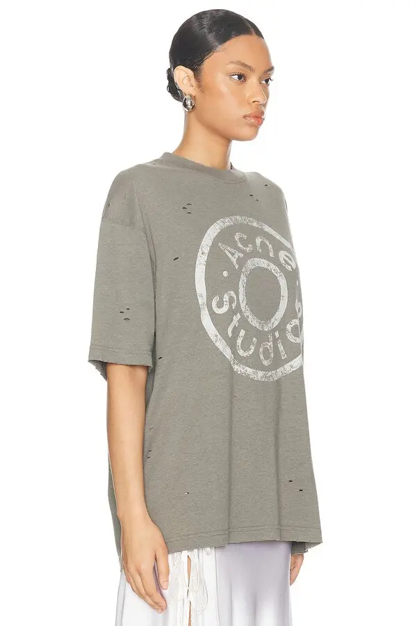 Acne Studios Exford T-shirt