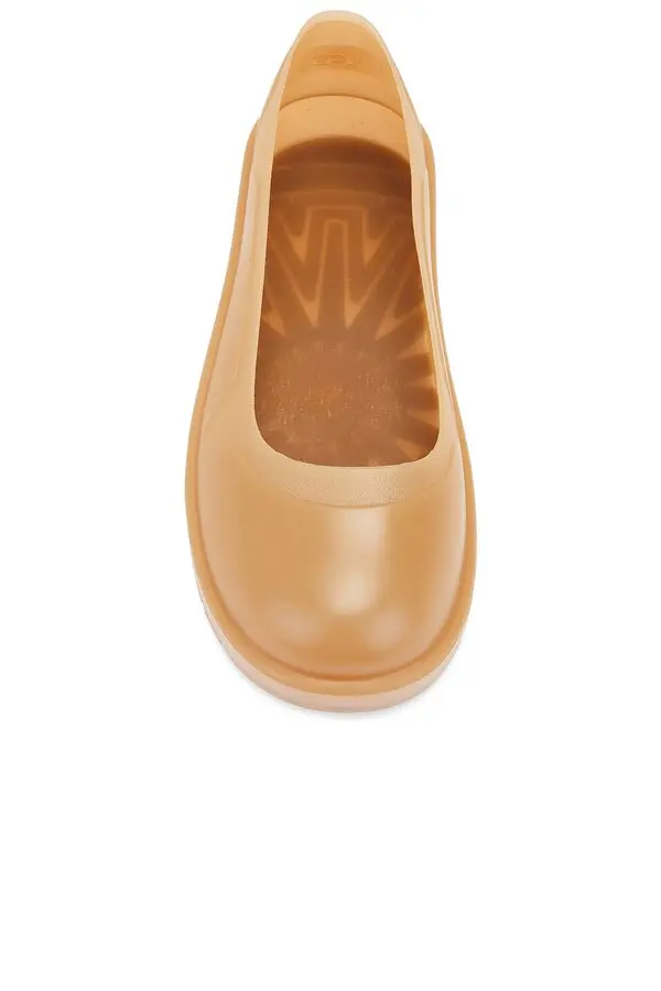 UGG Mudguard 2.0 - Chestnut