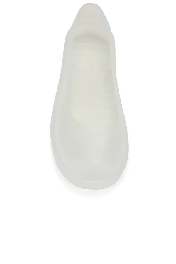 UGG Mudguard 2.0 - Clear