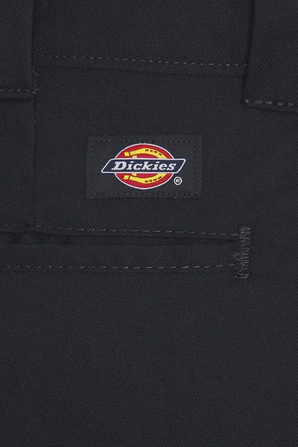Dickies Regular Fit Straight Leg Cargo Pant - Dark Navy