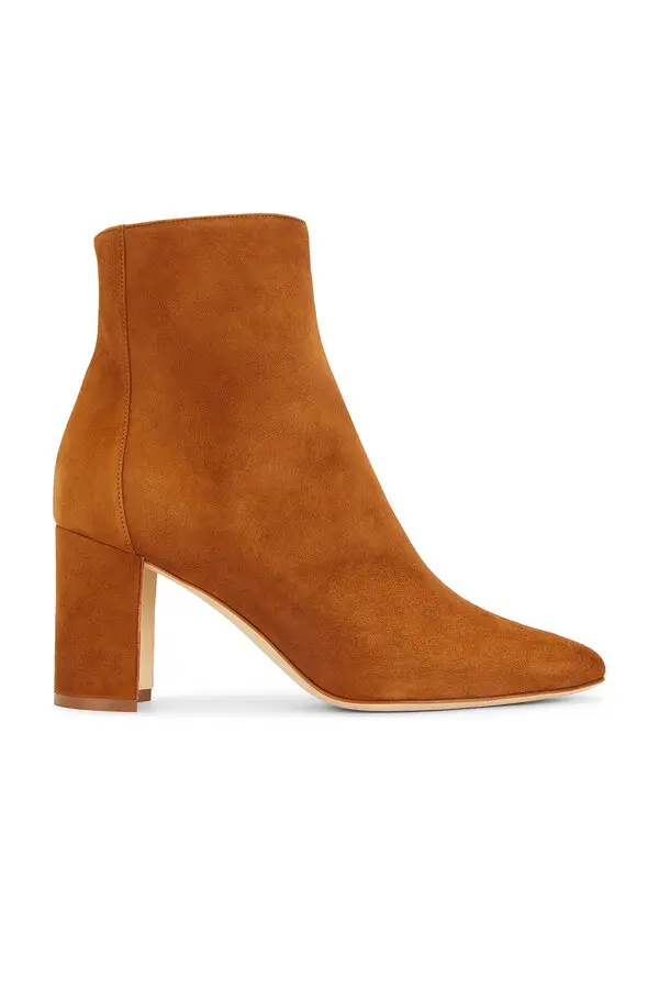 Manolo Blahnik Rosie 70 Boots