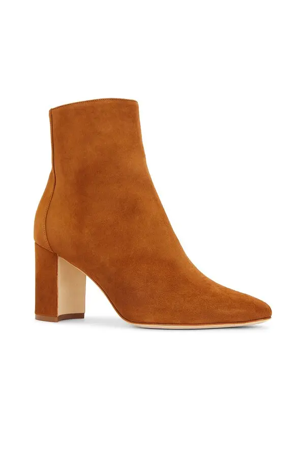 Manolo Blahnik Rosie 70 Boots