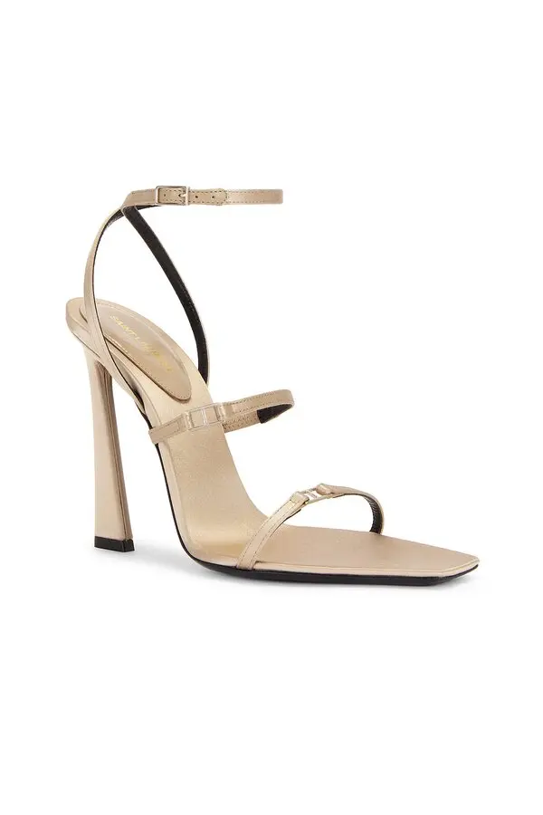 Saint Laurent Lydia Sandal