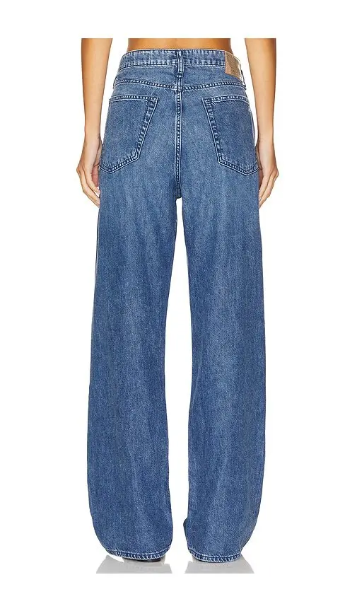 Rag & Bone Featherweight Logan Jeans