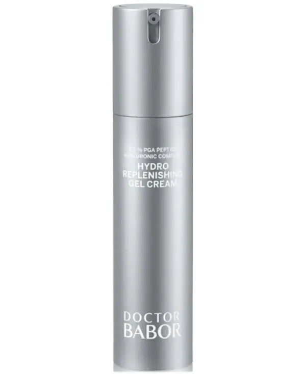 BABOR Hydro Replenishing Gel Cream - No Color