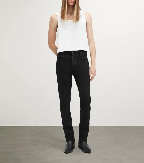 ALLSAINTS Sid Slim Jeans