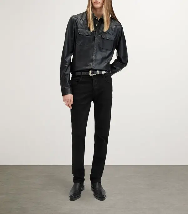 ALLSAINTS Sid Slim Jeans